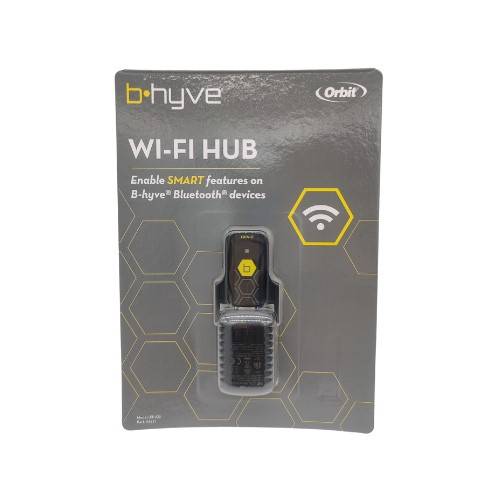 Orbit B-Hyve Gen 2 Wi-Fi Hub – Akers of Lawn