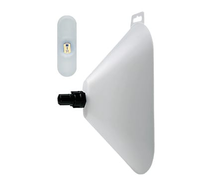 Solo Drift Guard – Akers of Lawn