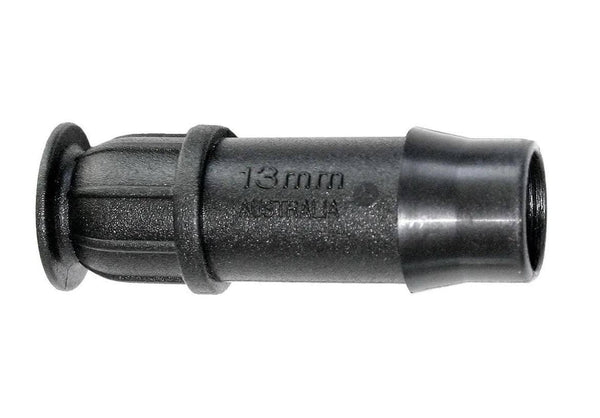 13mm End Plug Barb – Akers of Lawn