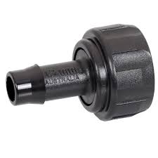 19mm x 20mm BSP Fi Nut & Tail – Akers of Lawn