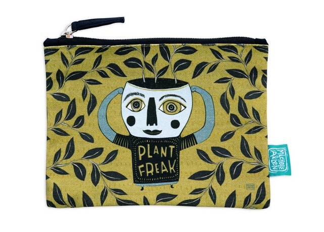 Plant Freak Pouch Bag – Akers of Lawn