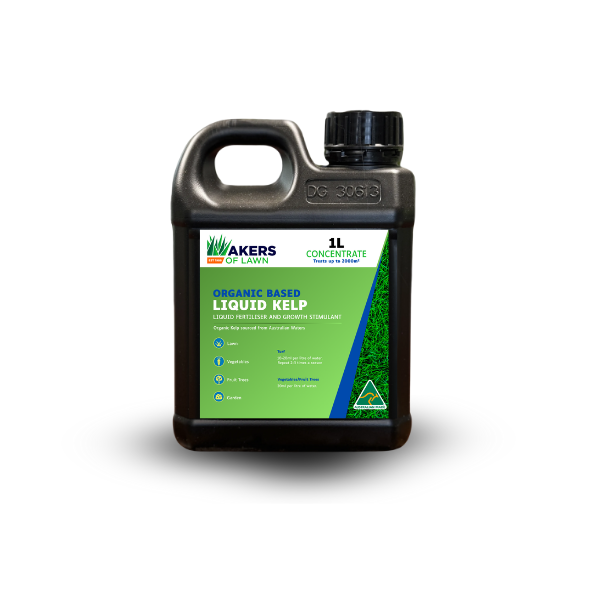 Akers Organic Based Liquid Kelp 1L – Akers of Lawn