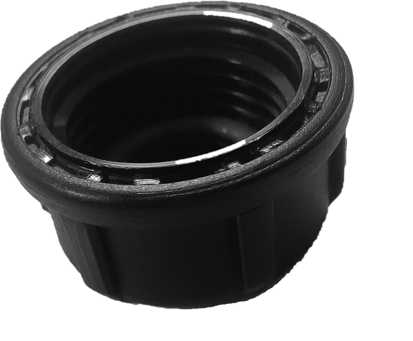 15mm Female BSP Cap – Akers of Lawn