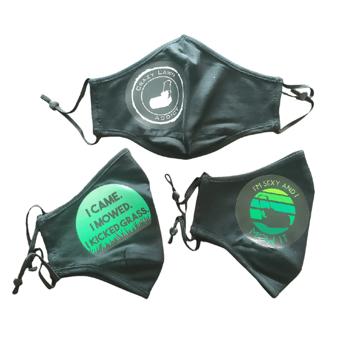 Face Mask – Akers of Lawn