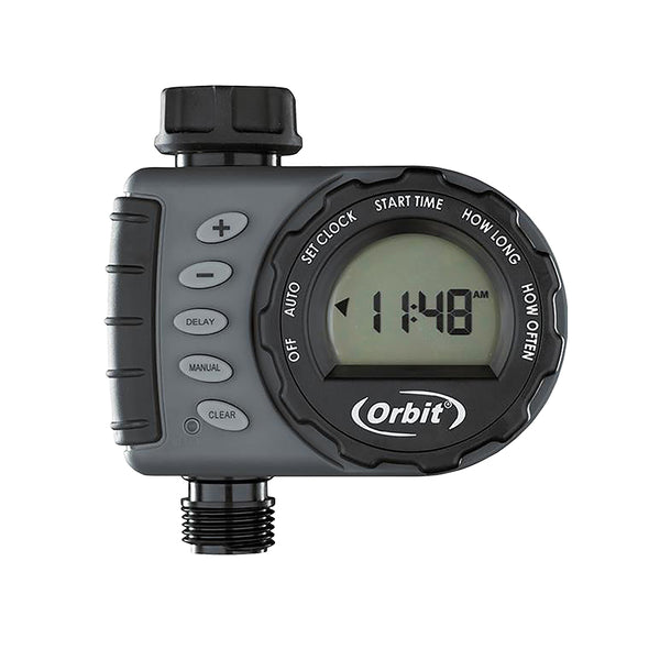 Orbit Tap Timer 1 Outlet – Akers of Lawn